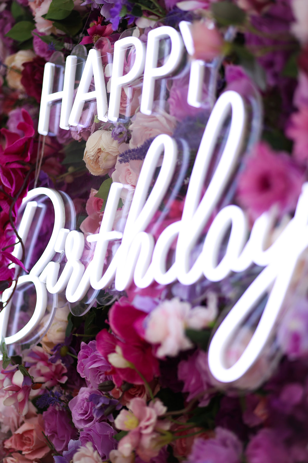 Alex Nolan Events – It's in the details